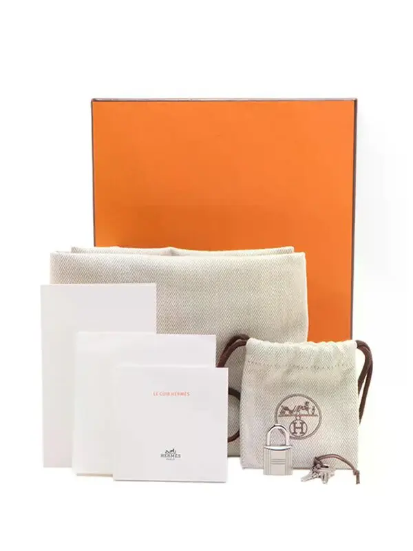 Hermès 2025 Clemence Picotin Lock 18 Handbag