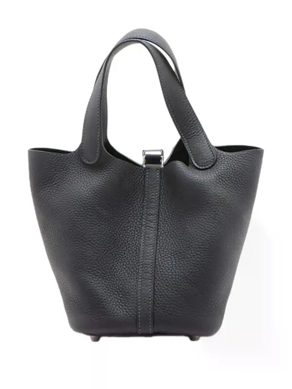 Hermès 2025 Clemence Picotin Lock 18 Handbag
