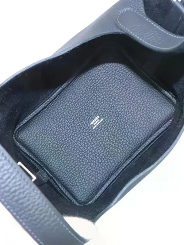Hermès 2025 Clemence Picotin Lock 18 Handbag