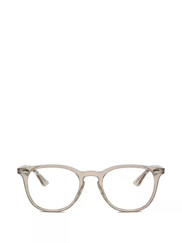 Ray-ban Round-frame Glasses