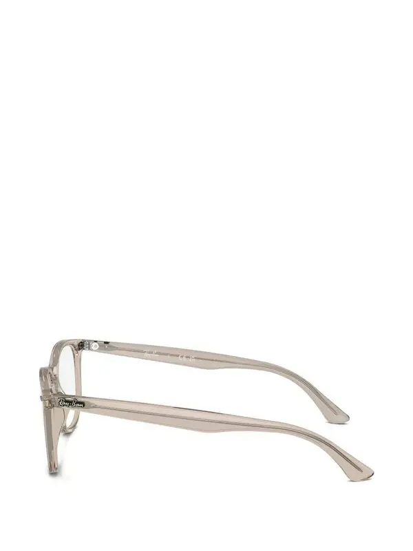 Ray-ban Round-frame Glasses