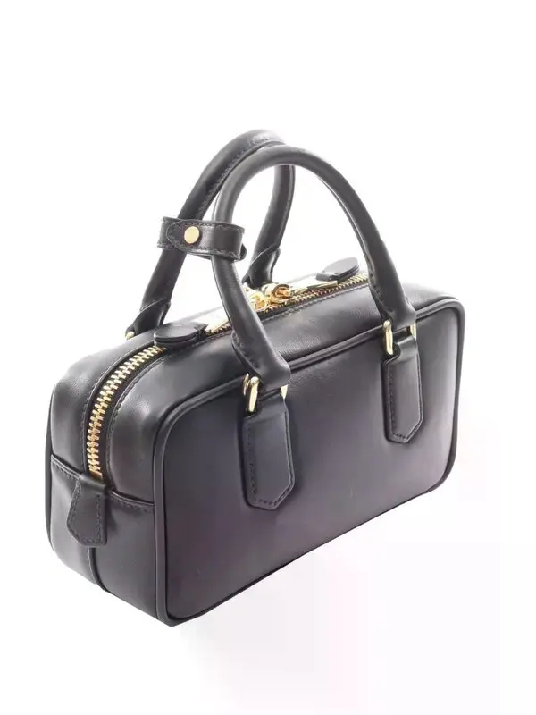 Miu Miu 2010-2026 Leather Arcadie Satchel