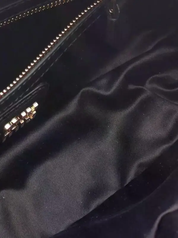 Miu Miu 2010-2026 Leather Arcadie Satchel