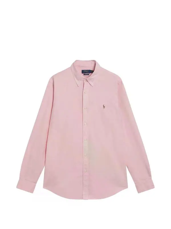 Polo Ralph Lauren Button-down Collar Shirt