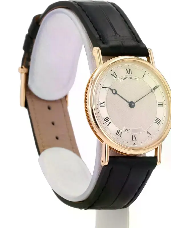 BREGUET 1990s Classic 33mm Watch