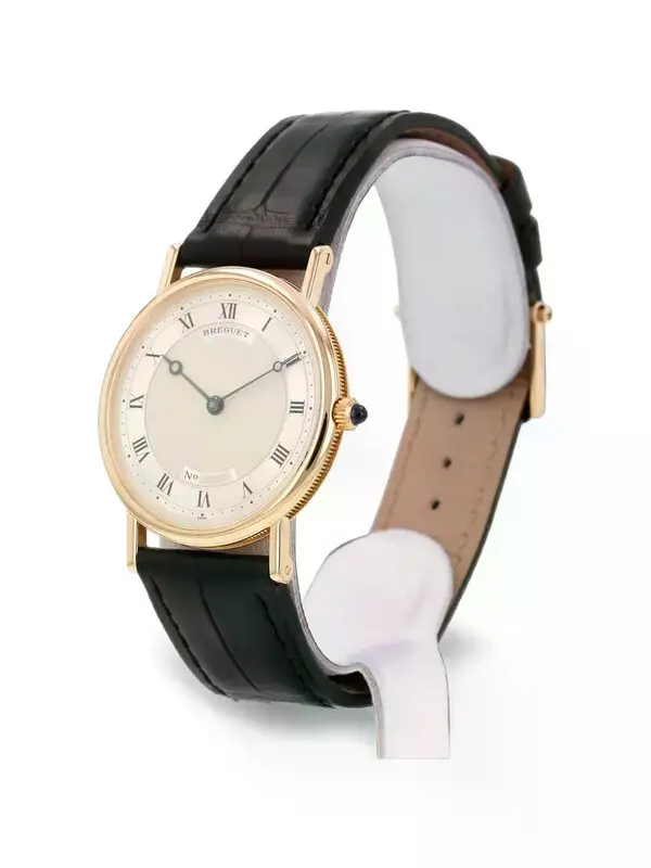 BREGUET 1990s Classic 33mm Watch