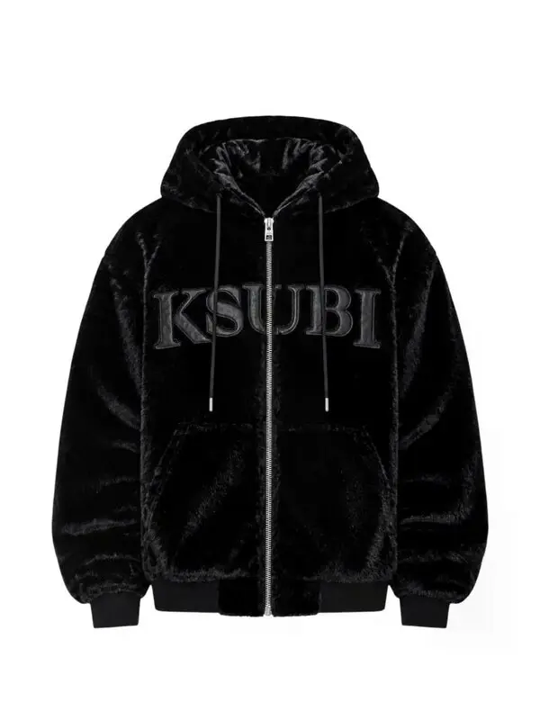 Ksubi Walkout Jacket