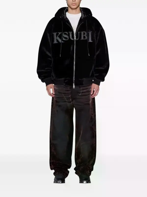 Ksubi Walkout Jacket