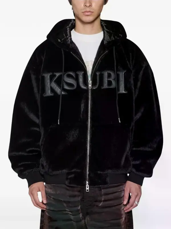 Ksubi Walkout Jacket