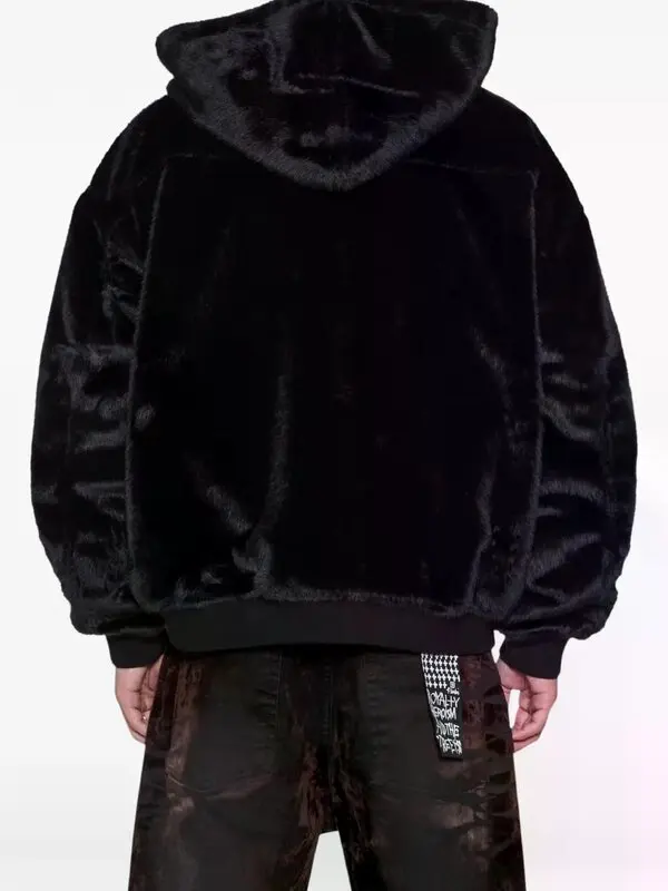 Ksubi Walkout Jacket