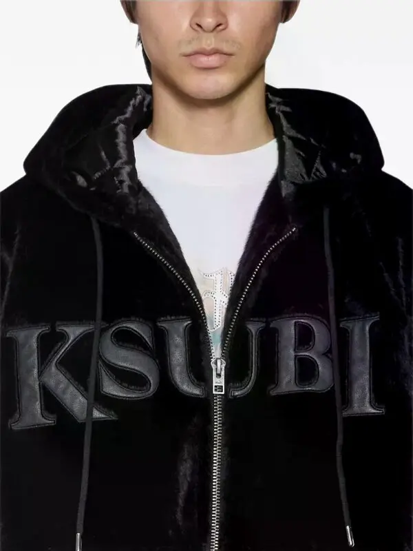 Ksubi Walkout Jacket