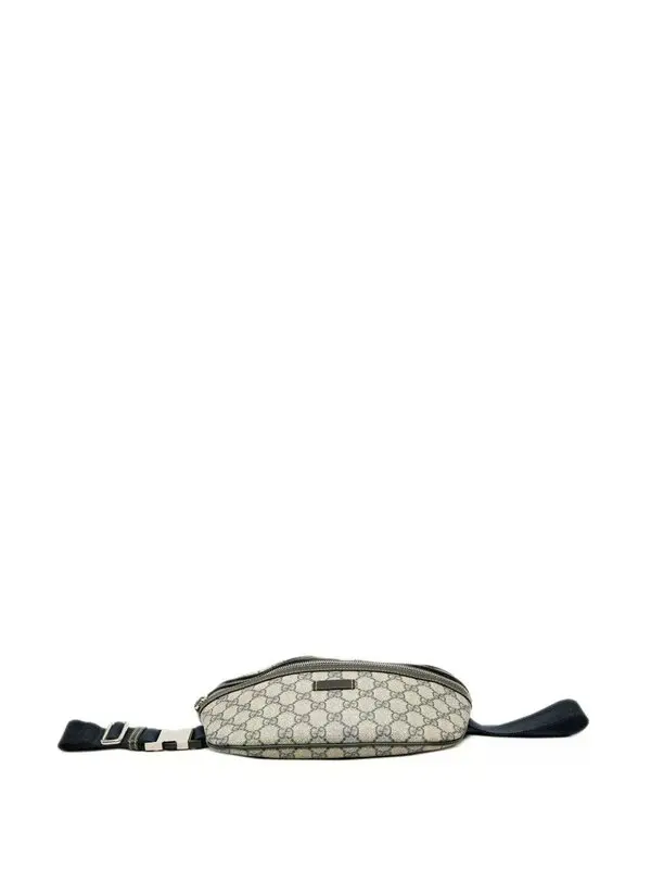 Gucci 2000-2015 Gg Supreme Belt Bag