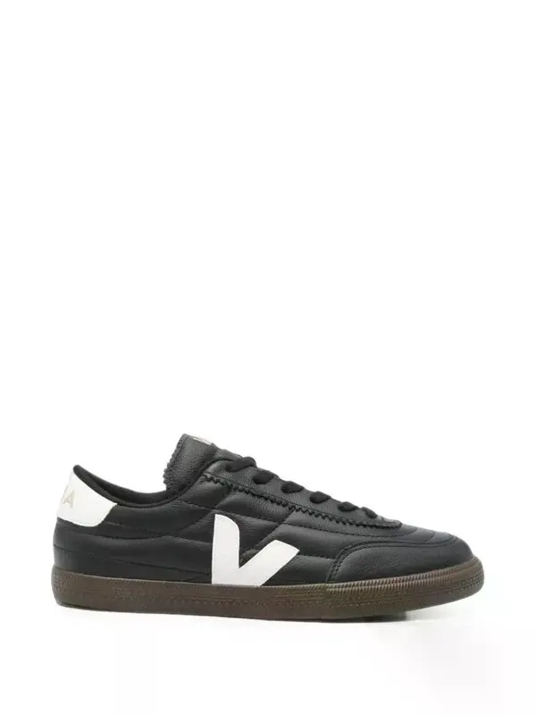 VEJA Panenka Leather Sneakers