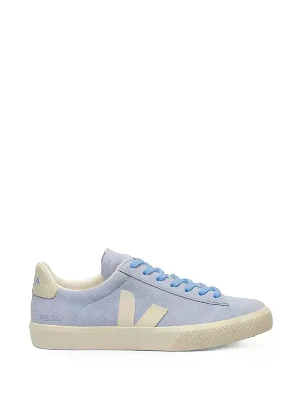VEJA Campo Suede Olympe Pierre Sneakers