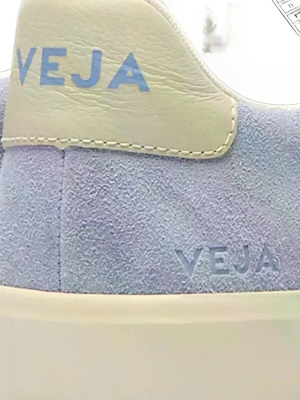 VEJA Campo Suede Olympe Pierre Sneakers