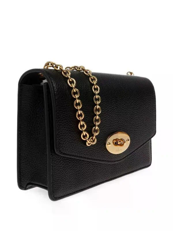 Mulberry Small Darley Cross Body Bag