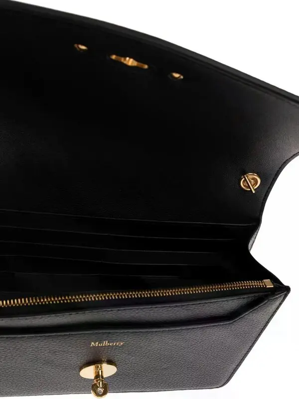 Mulberry Small Darley Cross Body Bag