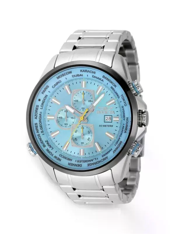 INVICTA Pilot 50mm Watch