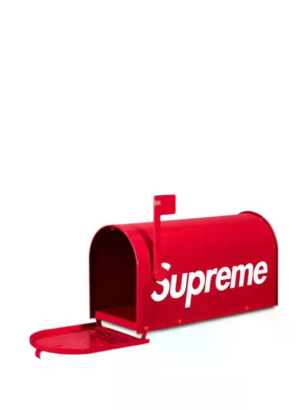 Supreme Gaines Mailbox