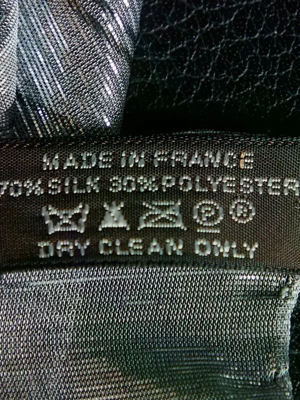 Hermès Carriage Pattern Square Scarf