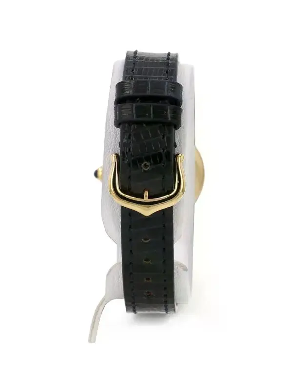 Cartier 1990 Must Colisée 24mm Watch
