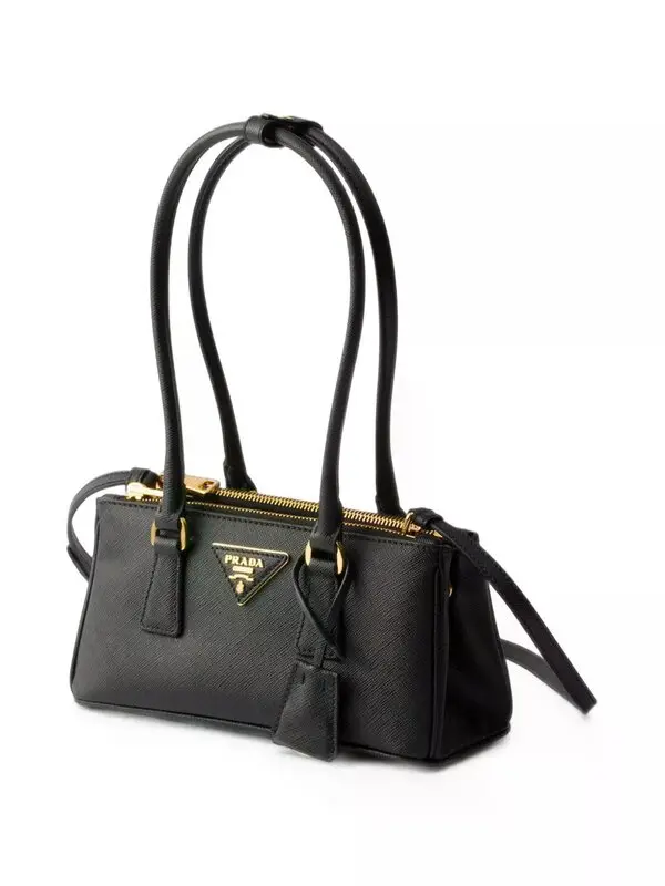 Prada Galleria Saffiano Leather Mini-bag