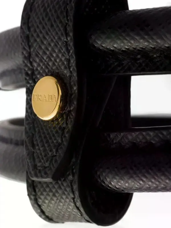 Prada Galleria Saffiano Leather Mini-bag