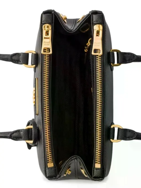 Prada Galleria Saffiano Leather Mini-bag