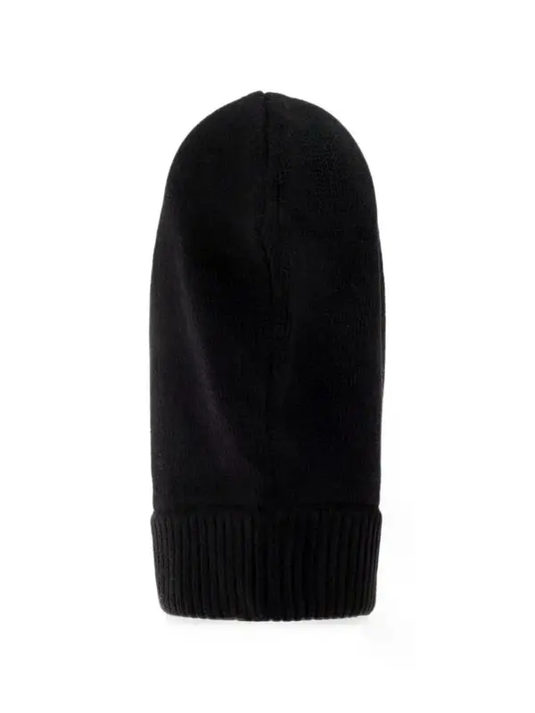 Bogner Berny Ribbed-knit Balaclava