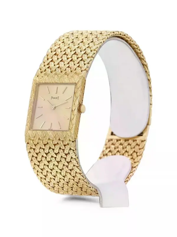 PIAGET 1960 23mm Square Watch