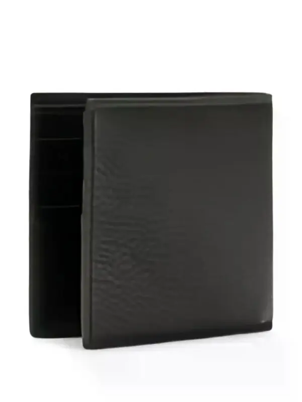 Dolce & Gabbana Logo-plaque Bifold Wallet