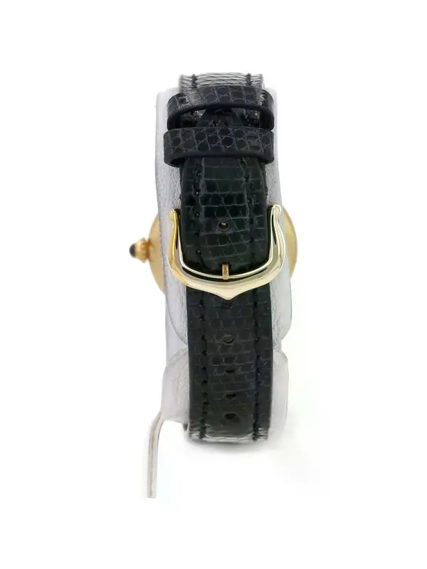 Cartier Must Vendôme 24mm Watch
