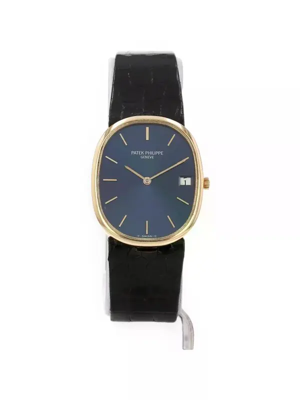 Patek Philippe Ellipse 31mm Watch