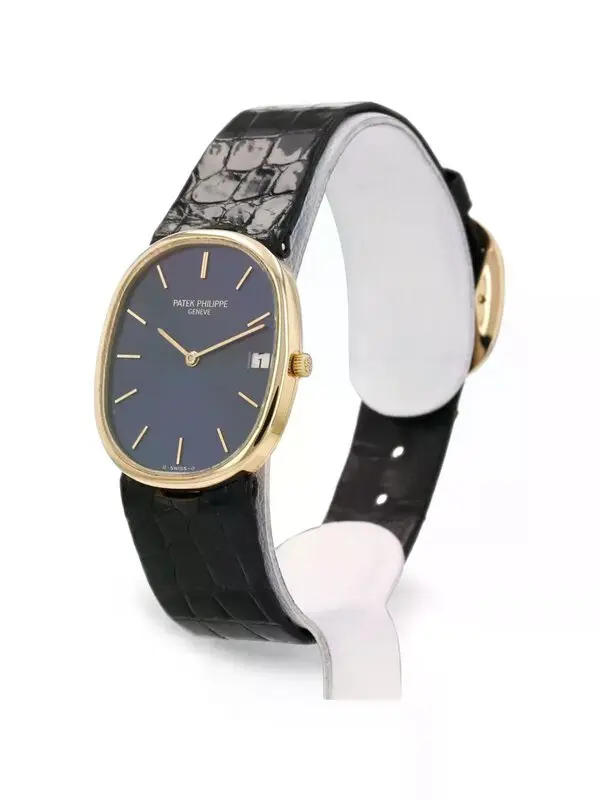 Patek Philippe Ellipse 31mm Watch