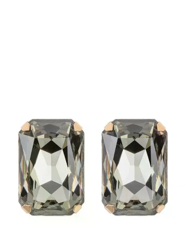 JENNIFER BEHR Edna Stud Earrings