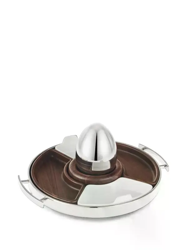 Christofle Mood Party -plated Cutlery Set