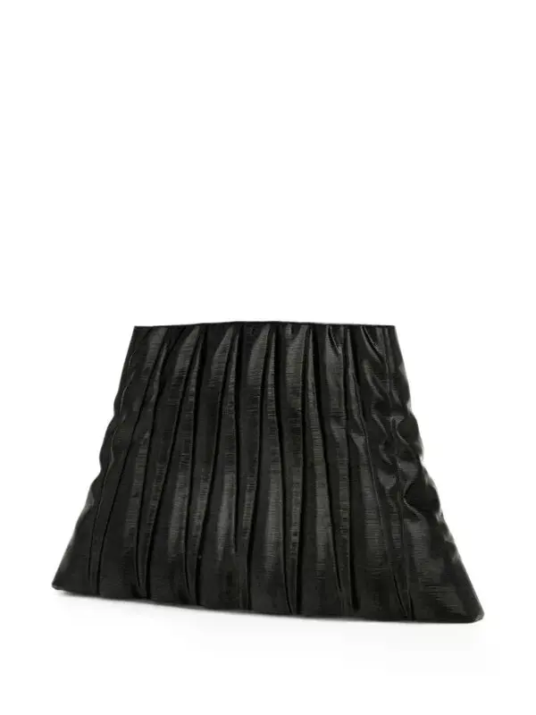 TOUCHLESS Liquid Treasure Clutch Bag