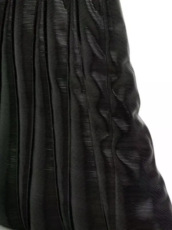 TOUCHLESS Liquid Treasure Clutch Bag