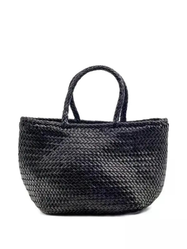 Dragon Diffusion Small Grace Basket Tote Bag