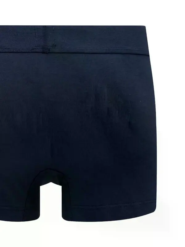 LEVI'S Logo-waistband Boxers