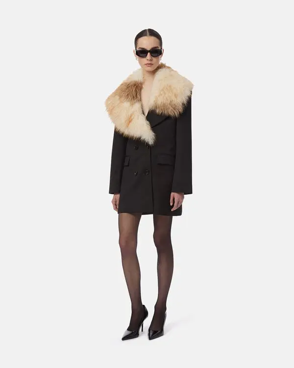 Apparis Bia Blazer Dress