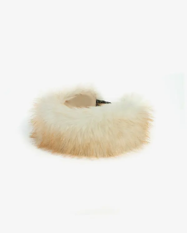 Apparis Eleni Fox Headband