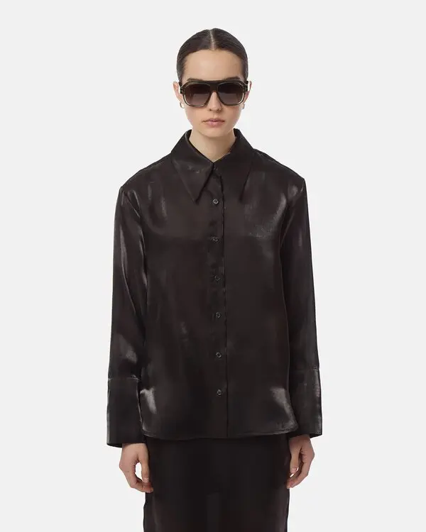 Apparis Tyra Organza Shirt