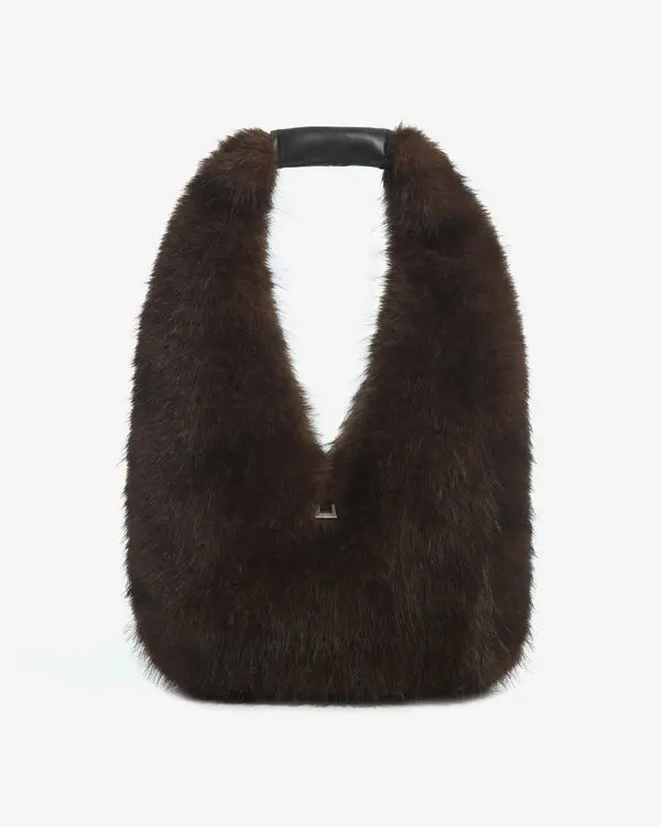 Apparis Colette Sable Bag