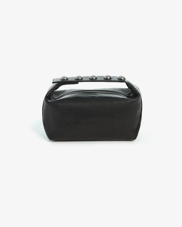 Apparis Marfa Croc Pochette