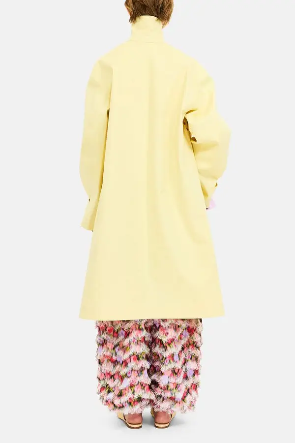 Ulla Johnson Canogan Trench Coat