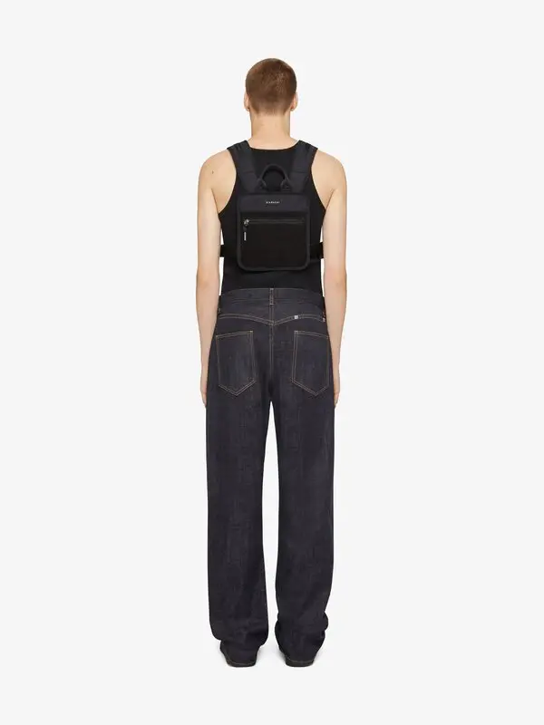 Givenchy Jeans In Denim