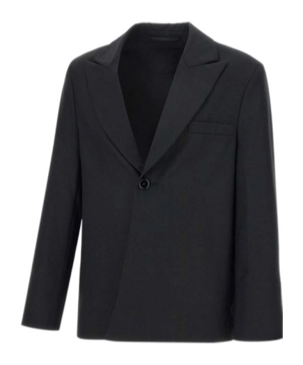 Séfr Seydou Oversized Blazer