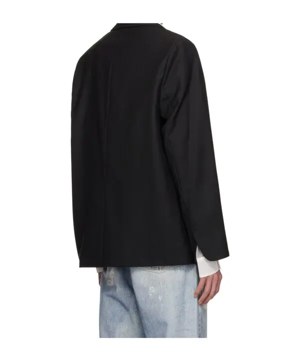 Séfr Seydou Oversized Blazer
