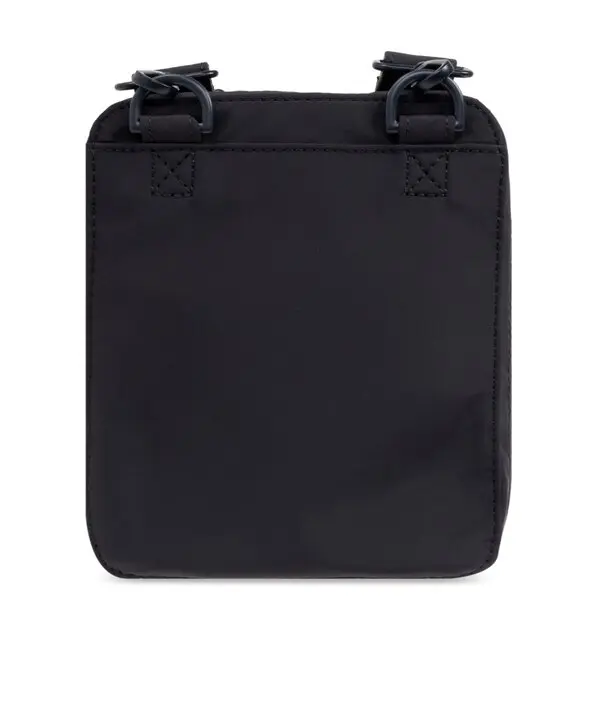 Paul Smith Zebra Zipped Messenger Bag